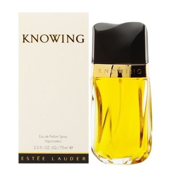 Estee Lauder Knowing 75ml EDP for Women | Bella donna Store