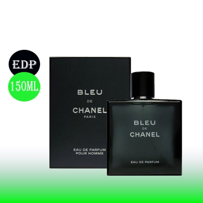 Chanel Bleu De Chanel EDP 150ml for Men | Bella donna Store