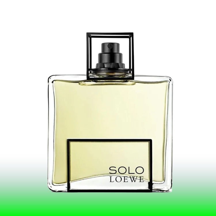 Loewe Solo Esencial EDT 100ml for Men | Bella donna Store